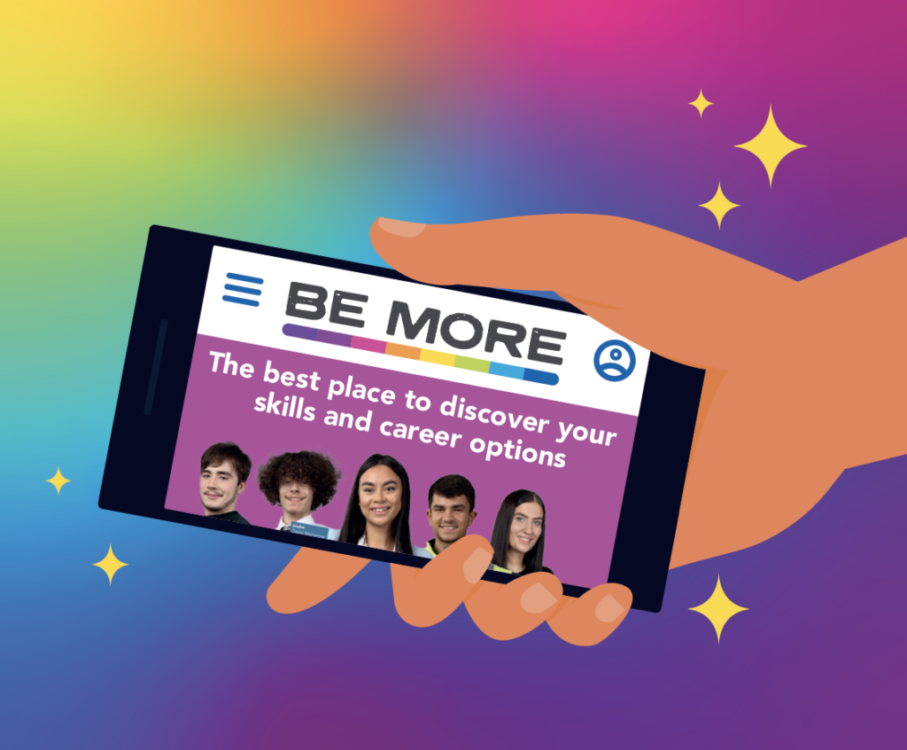 APP-Y DAYS – MAYOR’S YOUNG PERSON’S GUARANTEE TAKES BIG STEP FORWARD ...