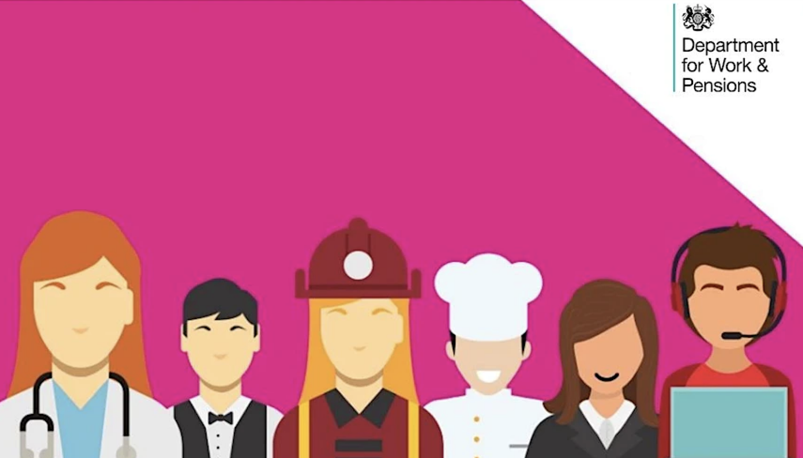 OVER 50’S WORKERS: OLD OR EXPERIENCED? YOU DECIDE - BeMore