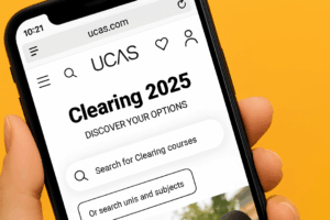 YOUR GUIDE TO CLEARING 2025 - BeMore